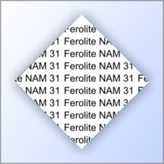 Ferolite!